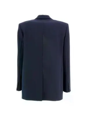 Max Mara Flap-pockets Blazer
