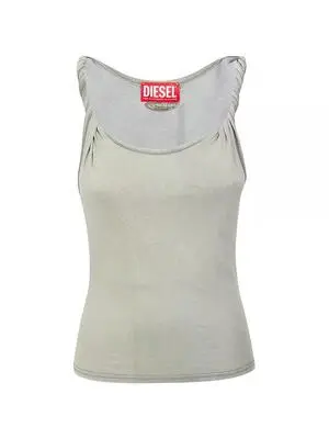 DIESEL Knotted Top