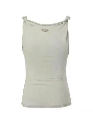 DIESEL Knotted Top