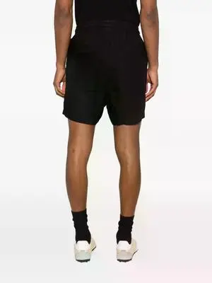 THOM KROM Drawstring Multiple-pocket Shorts
