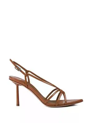 LE SILLA Eugenie Strappy Sandals
