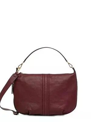 Geox Leather Crossbody Bag