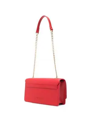 Moschino Heart Chain Shoulder Bag