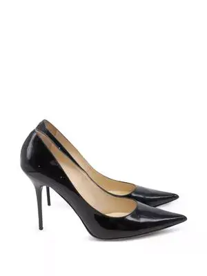 JIMMY CHOO Romy Pointed Pumps