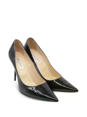 JIMMY CHOO Romy Pointed Pumps