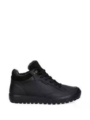 Ecco Round Toe Sneakers For Women
