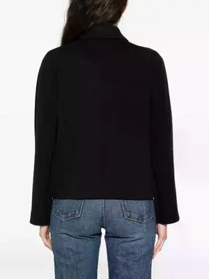 Max Mara Armonioso Jacket - Black