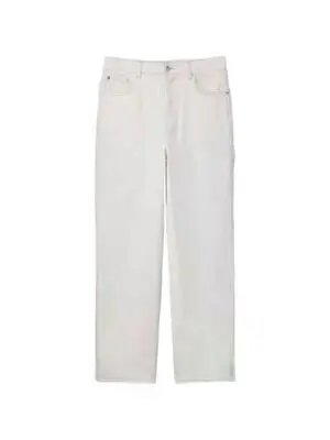 DUNST Carpenter Trousers