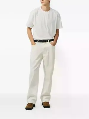 DUNST Carpenter Trousers