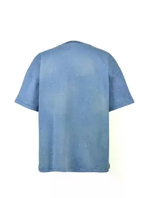 BREATH Embellished T-shirt