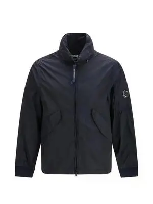 C.p. Company High Neck Outerwear For Men