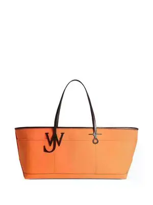 JW Anderson Anchor Tote - Orange