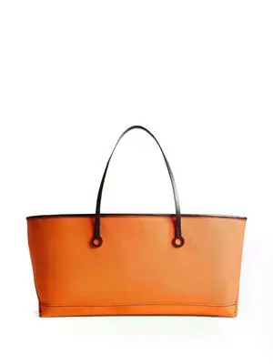 JW Anderson Anchor Tote - Orange
