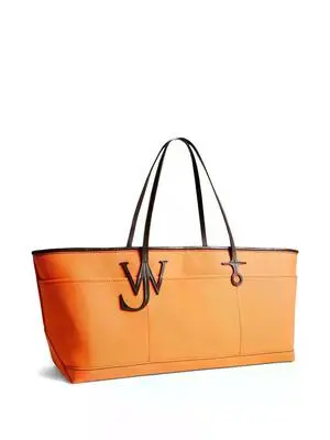 JW Anderson Anchor Tote - Orange