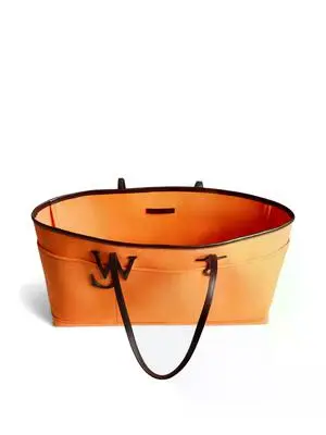 JW Anderson Anchor Tote - Orange