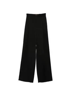 Max Mara Wide Leg Trousers