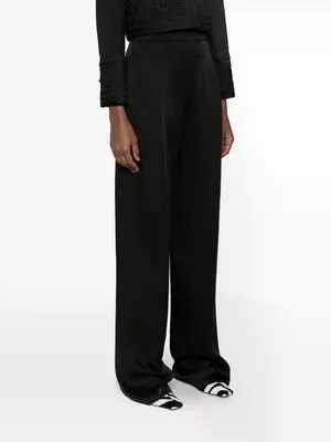 Max Mara Wide Leg Trousers