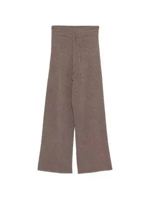 MC2 SAINT BARTH Drawstring-fastening Trousers