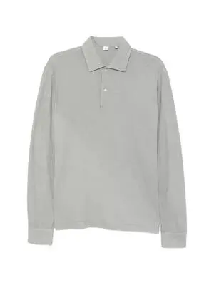 Aspesi Long Sleeve Polos For Men
