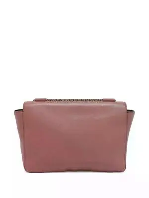 Chloé Elsie Leather Shoulder Bag