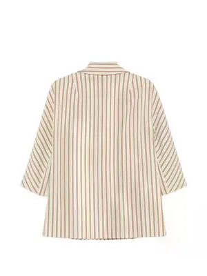 Antonio Marras Striped Blazer