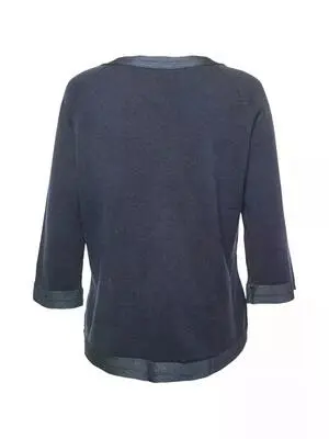Kenzo Button-fastening Top