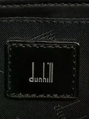 Dunhill Alfred Leather Pouch