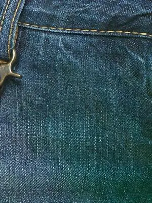 Dsquared2 Denim Distressed Slim Fit Jeans