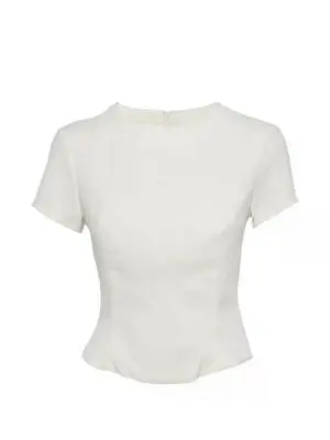 Oddmuse Cotton Short-sleeve Top