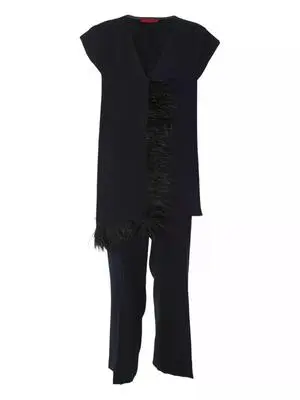 Bridal Pant Suits