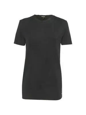 Ermenegildo Zegna Crew-neck T-shirt