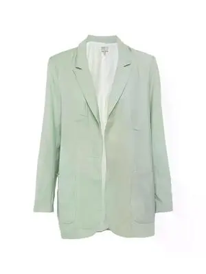 Women's Open Front Blazers