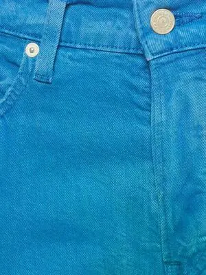 Polo Ralph Lauren High-rise Slim Trousers