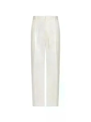 Dsquared2 Frill Pants For Men