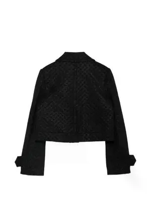 Dorothee Schumacher Flap-pocket Jacket