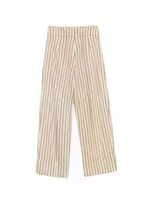 Antonio Marras Striped Trousers