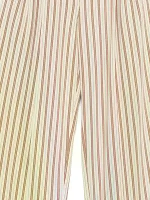 Antonio Marras Striped Trousers