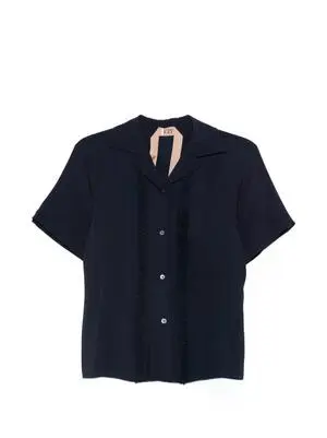 N°21 Classic Collar Shirts For Women