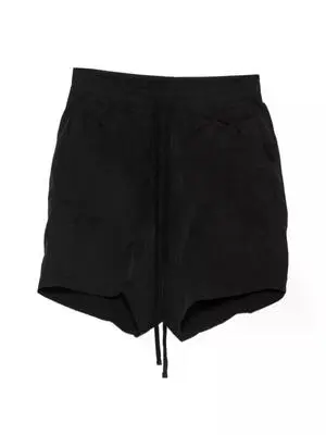 Thom Krom Elasticated Shorts For Men