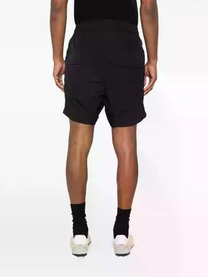 THOM KROM Drawstring Shorts