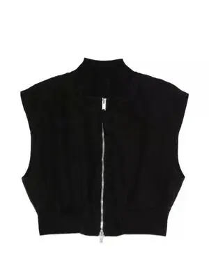 Thom Krom Sleeveless Outerwear For Women