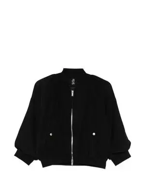 THOM KROM Zip-up Jacket