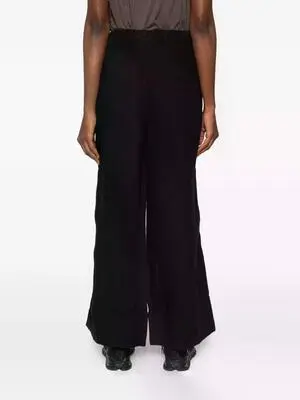 THOM KROM Drawstring Trousers