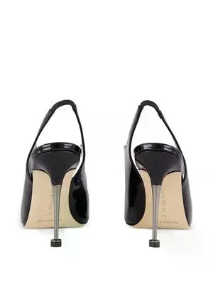 Manolo Blahnik Slingback Pumps