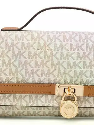 Michael Kors Medium Hamilton Tote