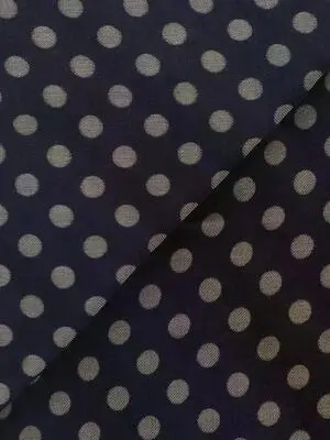 Altea Polka-dot Scarf