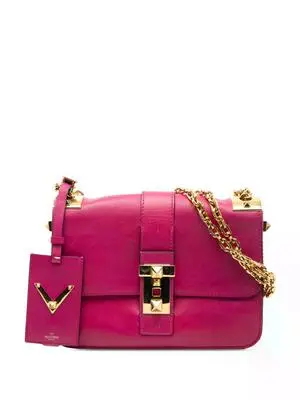 Valentino Garavani Hot Pink Bags For Women