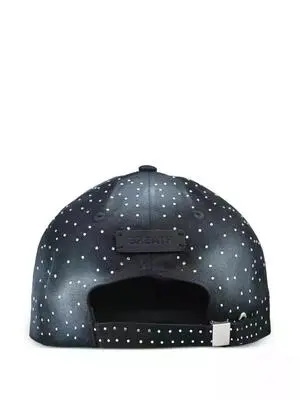 BREATH Polka-dot Cap