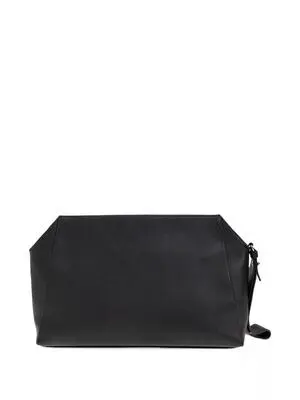 Alexander McQueen Ring-detail Clutch