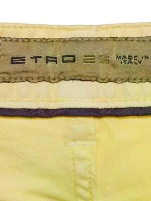 Etro Skinny Jeans